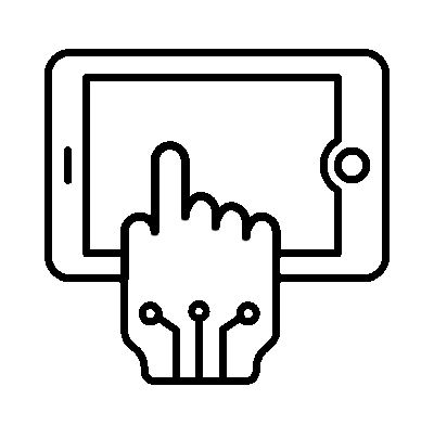 Technologies – AppBaker